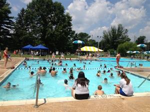 Northampton Township Parks & Recreation: Facility Details