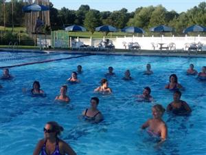 Northampton Township Parks & Recreation: Water Fit